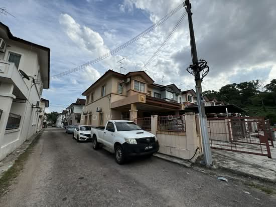 2-storey Terraced House for Sale in Taman Setia Indah (Tebrau) - Edwin Toh
