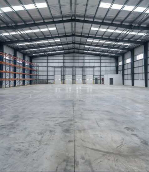 Detached Factory for Sale in Taman Desa Cemerlang (Ulu Tiram) - Joanna Koo