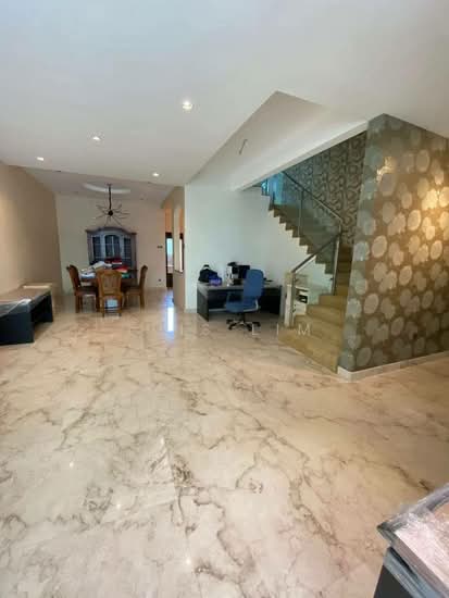 3-storey Terraced House for Sale in Bandar Seri Alam (Masai) - Luis Lim