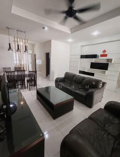 2.5-storey Terraced House for Sale in Taman Setia Indah (Tebrau ...