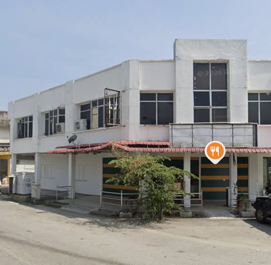 Shop for Rent in Bandar Pinggiran Subang (Shah Alam) - Nicky Ling