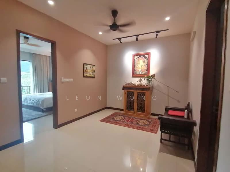2-storey Terraced House for Sale in Setia Eco Templer (Rawang) - Leon Wong
