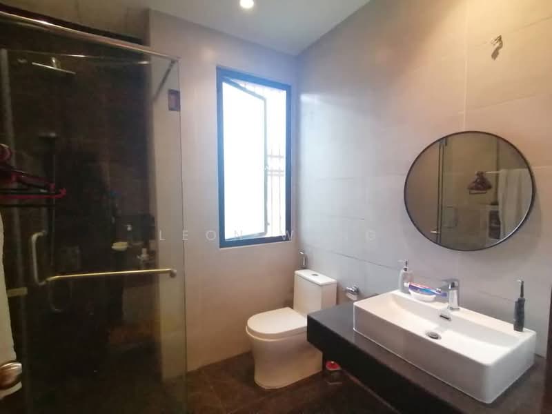 2-storey Terraced House for Sale in Setia Eco Templer (Rawang) - Leon Wong