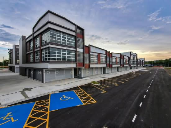 Temu @ City of Elmina untuk Untuk Disewa - RM 2,500 /bulan, Jun 2026