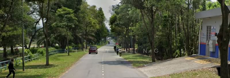 Factory for Rent in Bandar Bukit Beruntung (Bukit Beruntung) - Nicky Ling