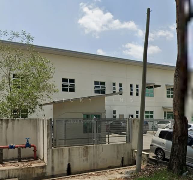Factory for Rent in Bandar Bukit Beruntung (Bukit Beruntung) - Nicky Ling
