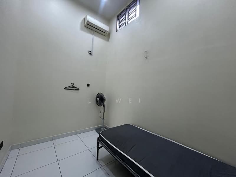 1-storey Terraced House for Rent in Bandar Putra (Kulai) - Li Wei