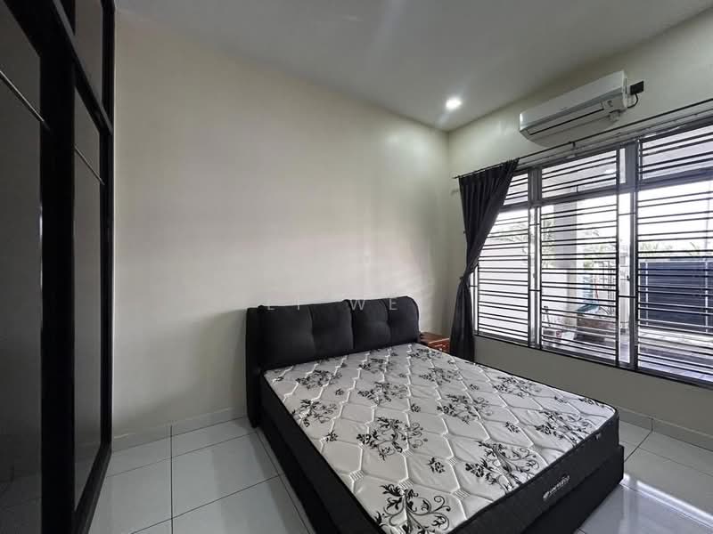 1-storey Terraced House for Rent in Bandar Putra (Kulai) - Li Wei