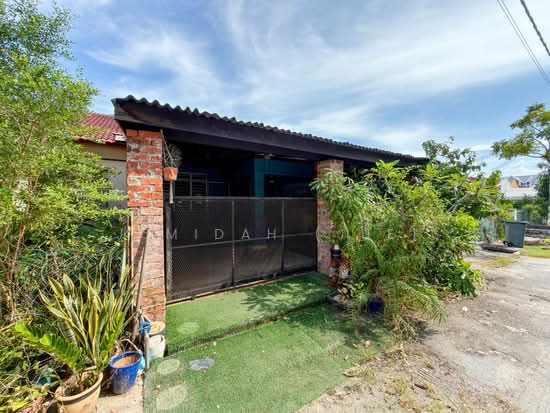 1-storey Terraced House for Sale in Taman Pinggiran Cyber (Cyberjaya ...