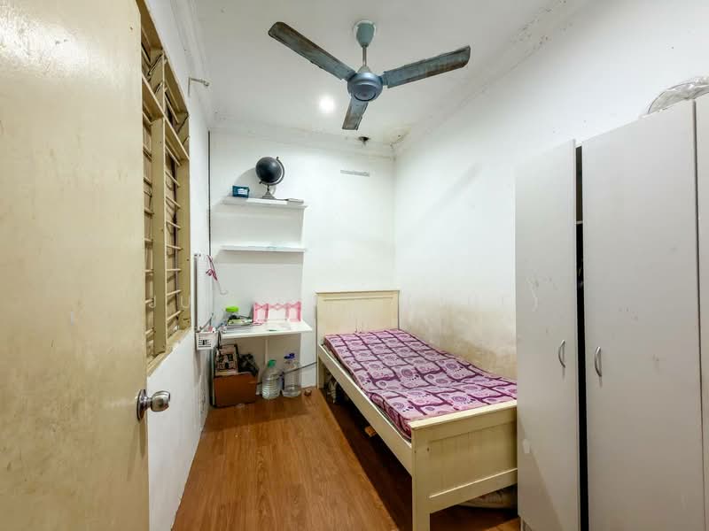 1-storey Terraced House for Sale in Taman Pinggiran Cyber (Cyberjaya ...