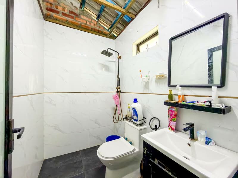 1-storey Terraced House for Sale in Taman Pinggiran Cyber (Cyberjaya ...