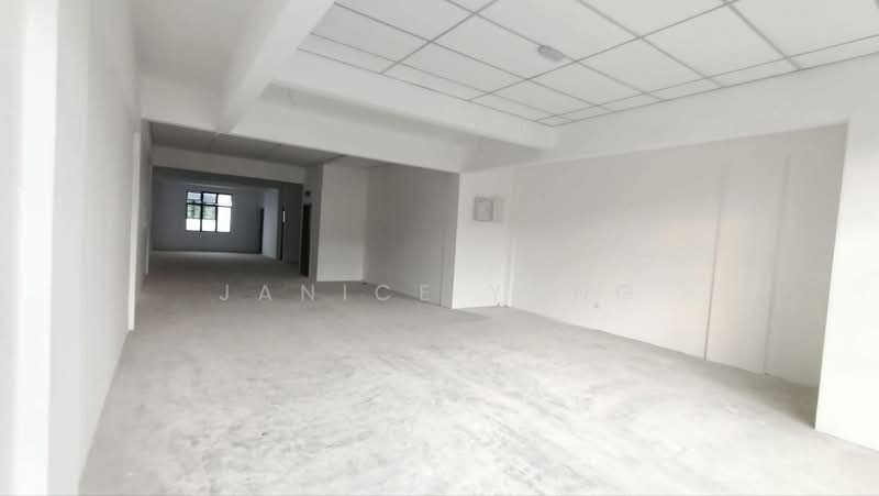 Shop for Sale in Bandar Bistari Perdana (Pasir Gudang) - Janice Yong