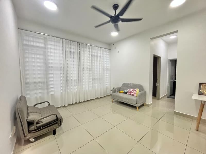 Apartment for Rent at Austin Regency (Pangsapuri Austin Perdana ...