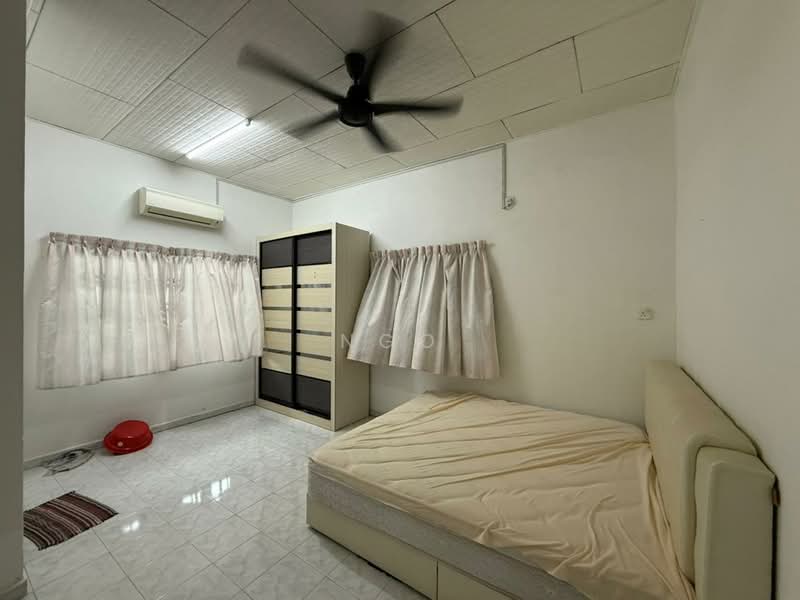 1-storey Terraced House for Sale in Taman Maju (Batu Pahat) - NGO
