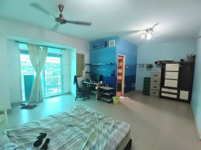 2-storey Terraced House for Sale in Taman Nusa Bestari (Iskandar Puteri ...
