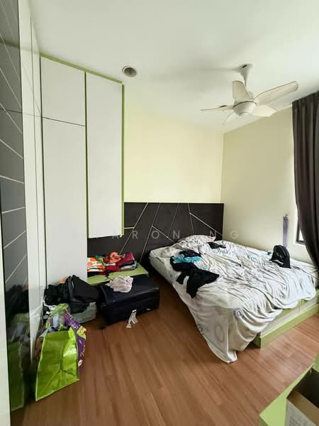 2-storey Terraced House for Sale in Taman Eco Cascadia (Tebrau) - Sharon Ng