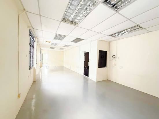 Taman Molek untuk Untuk Disewa - RM 1,600 /bulan, Jun 2026
