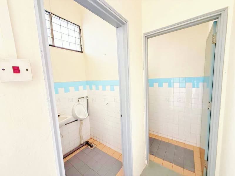Taman Molek untuk Untuk Disewa - RM 1,600 /bulan, Jun 2026