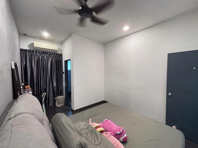 2-storey Terraced House for Sale in Bandar Dato Onn (Tebrau) - Andrew Teo