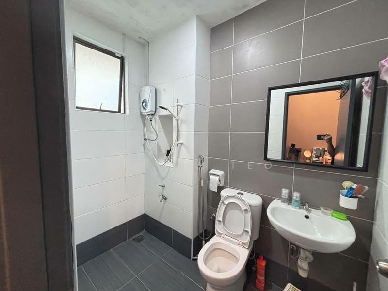 2-storey Terraced House for Sale in Bandar Dato Onn (Tebrau) - Andrew Teo