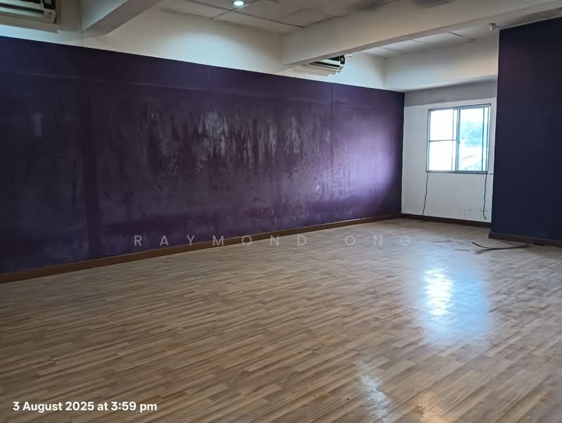 Shop / Office for Sale in Taman Tan Yew Lai (Jalan Klang Lama (Old ...