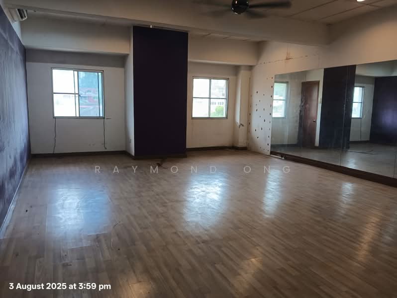 Shop / Office for Sale in Taman Tan Yew Lai (Jalan Klang Lama (Old ...