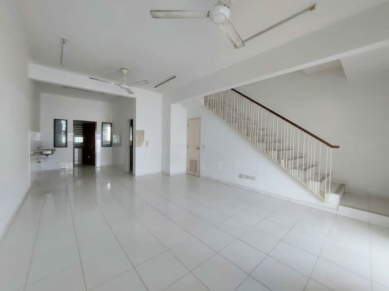 2-storey Terraced House for Sale in Setia Alam (Selangor) - Bee Lee