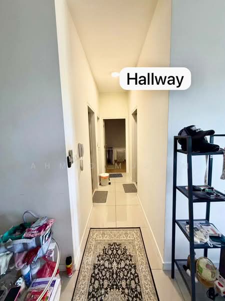 Condominium for Sale at The Greens (Residensi Hijauan) @ Subang West ...