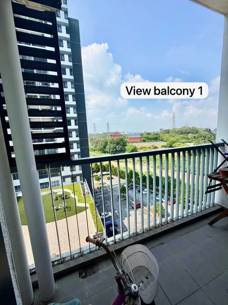 The Greens (Residensi Hijauan) @ Subang West untuk Untuk Dijual - RM ...