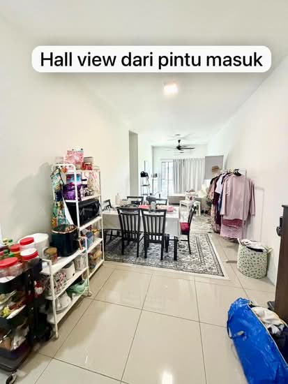 Condominium for Sale at The Greens (Residensi Hijauan) @ Subang West ...