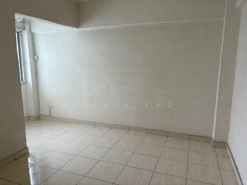 Flat for Rent at Flat Danau Kota - Maggie Kho