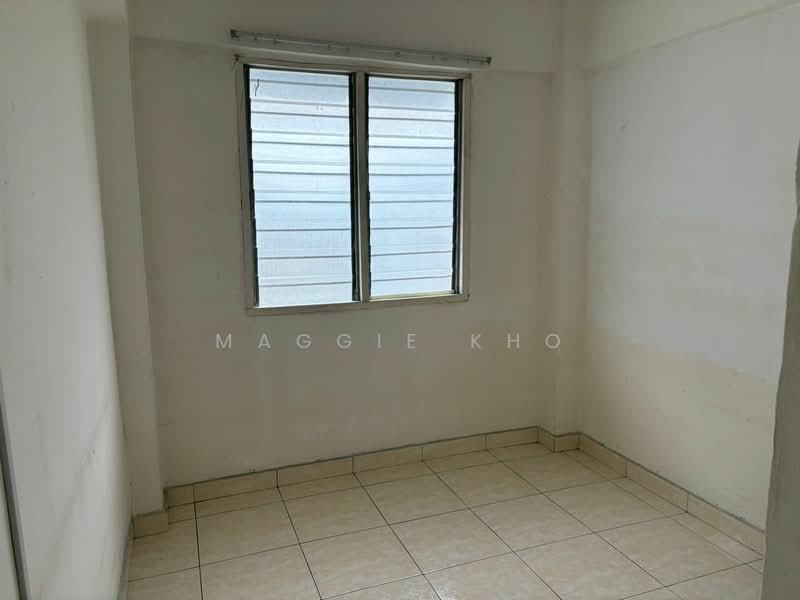 Flat for Rent at Flat Danau Kota - Maggie Kho