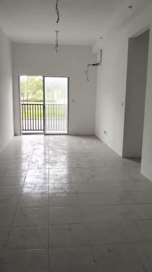 Kita Ria @ Cybersouth untuk Untuk Dijual - RM 280,000, Jun 2026