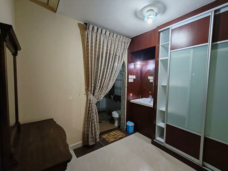 2-storey Terraced House for Sale in Taman Nusa Bestari 2 (Iskandar ...