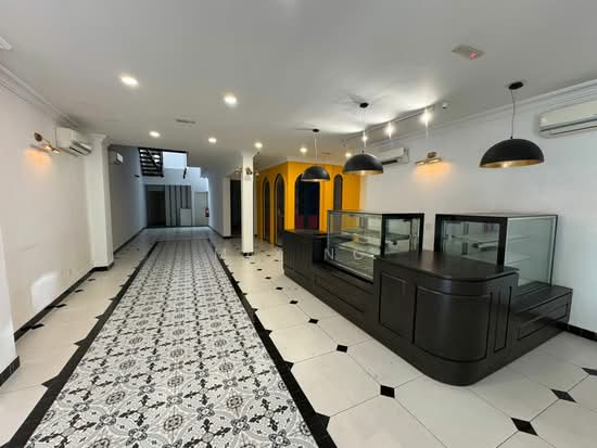 Shop for Rent in George Town (Penang) - Max Ng
