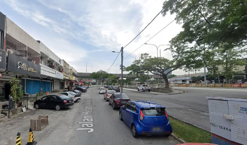 Shop for Sale in Taman Sri Kepong Baru (Batu) - Jason Ng