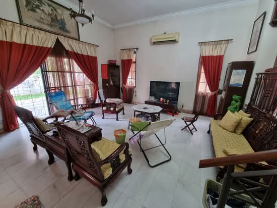 Espana, Bukit Rahman Putra BRP 5, Semi-D, Sungai Buloh untuk Untuk ...