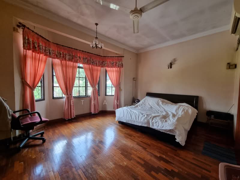 Espana, Bukit Rahman Putra BRP 5, Semi-D, Sungai Buloh untuk Untuk ...