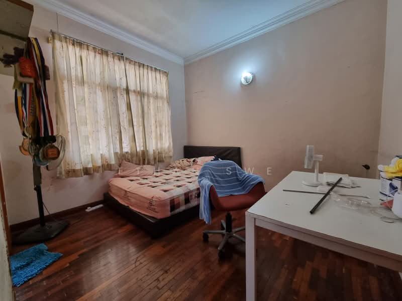 Espana, Bukit Rahman Putra BRP 5, Semi-D, Sungai Buloh untuk Untuk ...