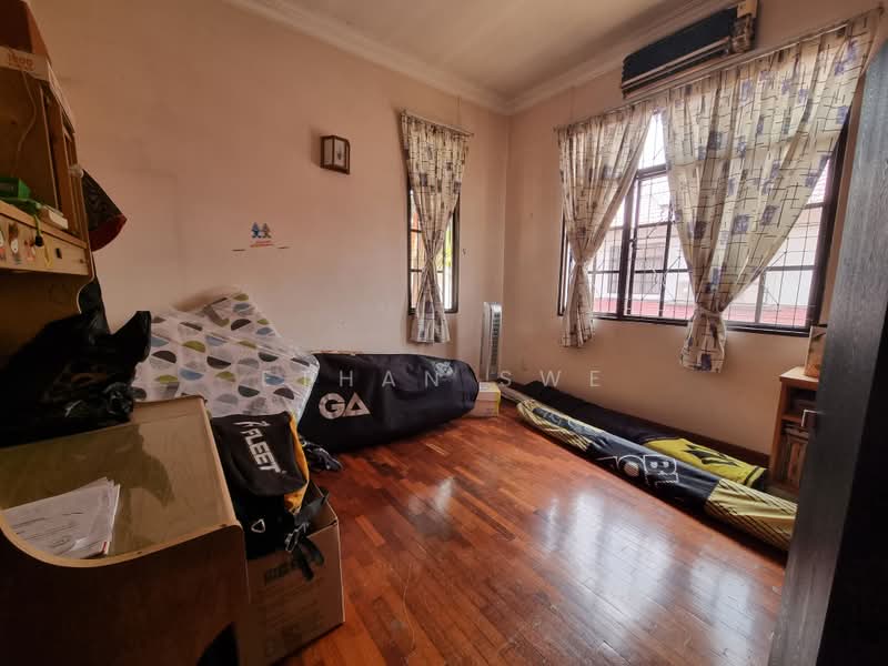 Espana, Bukit Rahman Putra BRP 5, Semi-D, Sungai Buloh untuk Untuk ...