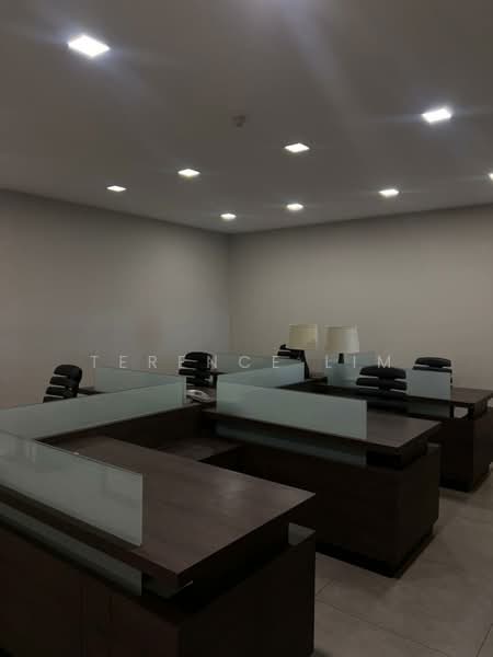 Office for Sale in Jelutong (Penang) - terence lim