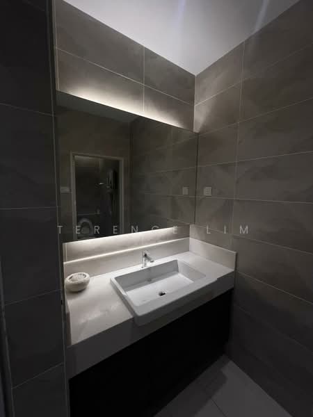 Office for Sale in Jelutong (Penang) - terence lim