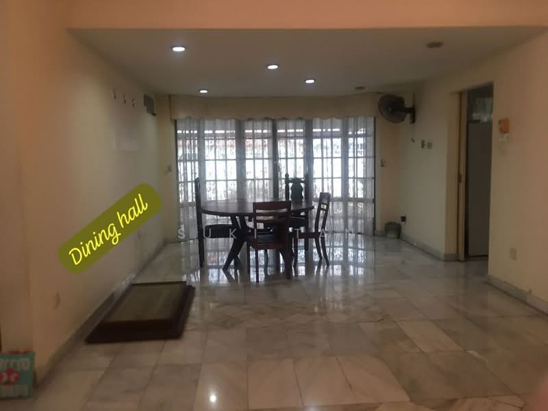Taman OUG untuk Untuk Dijual - RM 3,000,000, Jun 2026