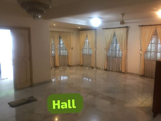 Taman OUG untuk Untuk Dijual - RM 3,000,000, Jun 2026