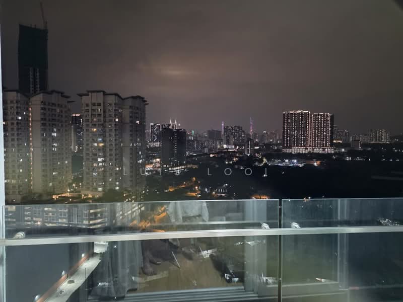 Sentul Point untuk Untuk Dijual - RM 428,000, Jun 2026