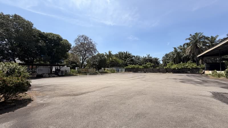 Factory for Rent in Batu Kawan (Penang) - Leon Ng