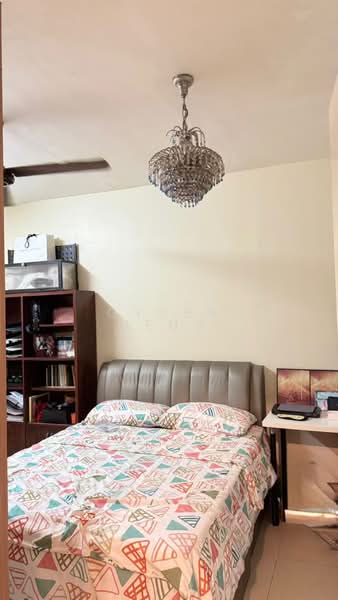 Larkin Residence (Phase One) untuk Untuk Dijual - RM 480,000, Jun 2026