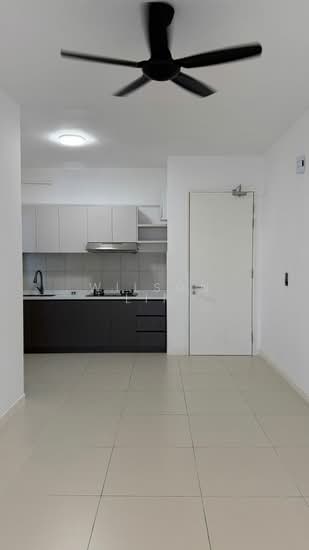 Condominium for Rent at Vierra Residence - Wilson Lim