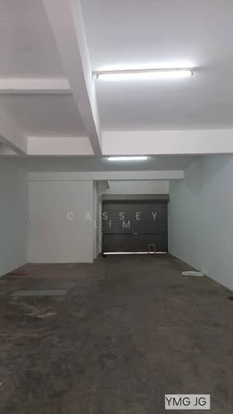 Shop for Rent in Port Klang (Pelabuhan Klang) (Selangor) - Cassey Lim