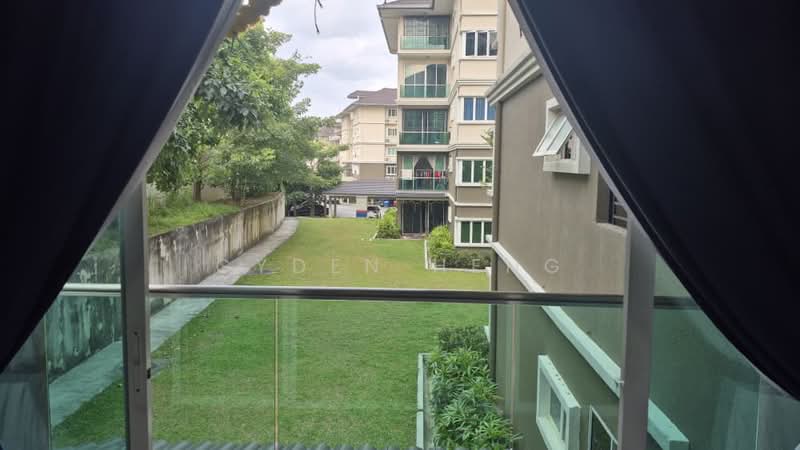 Apartment for Sale at Larkin Residence Phase 2 - Gyden Heng